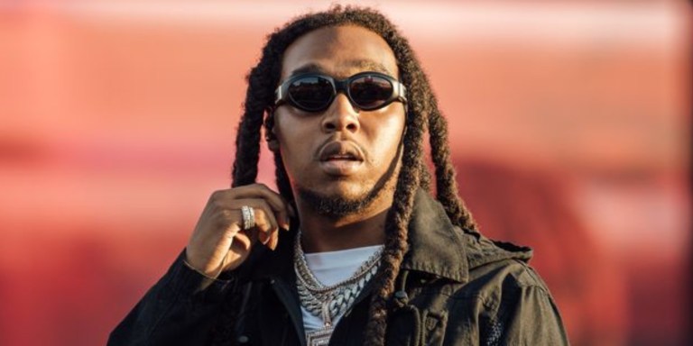 Takeoff Displaying So Much Humility In A Throwback Interview With Migos ...